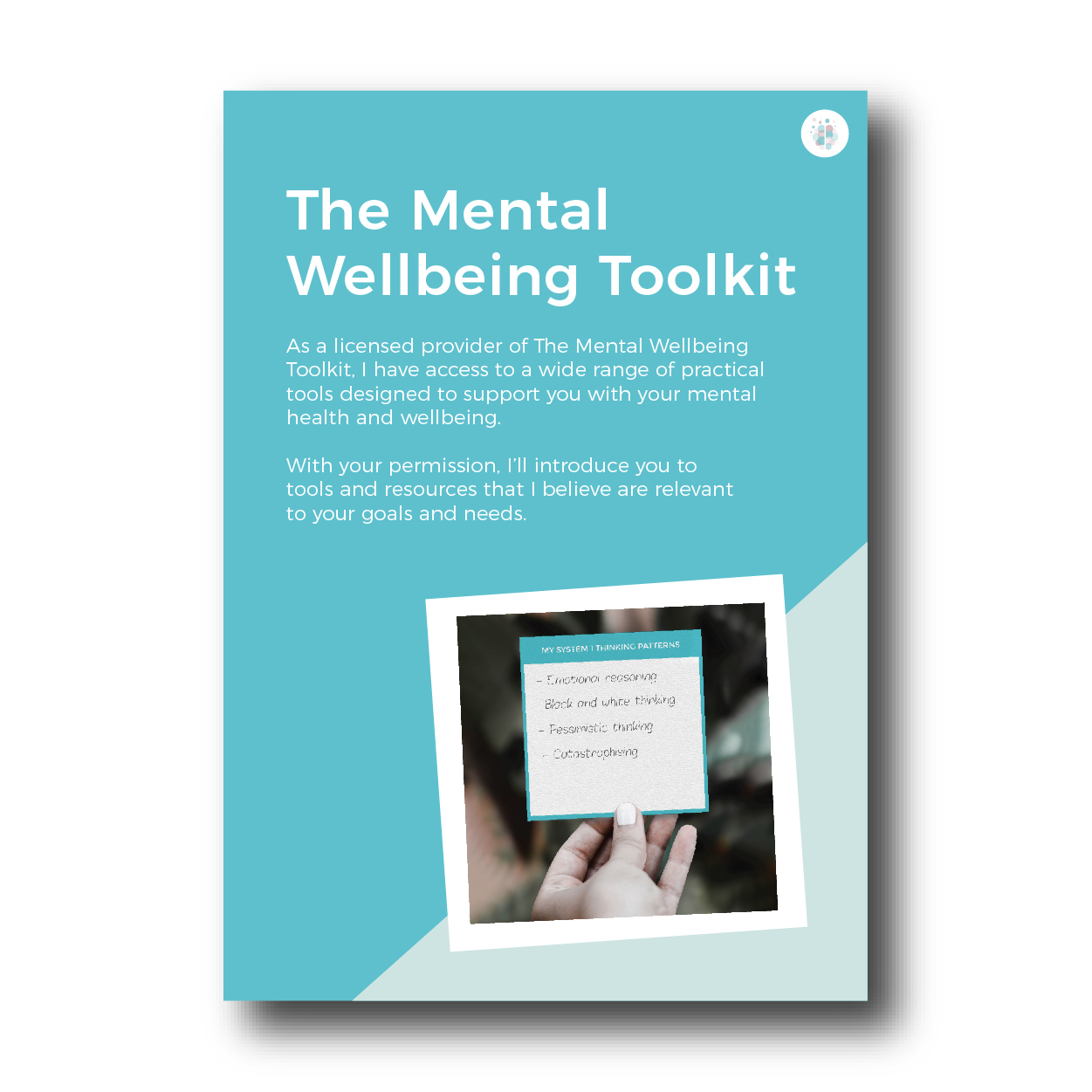 Save Time and Energy With The Professional's Mental Wellbeing Toolkit ...