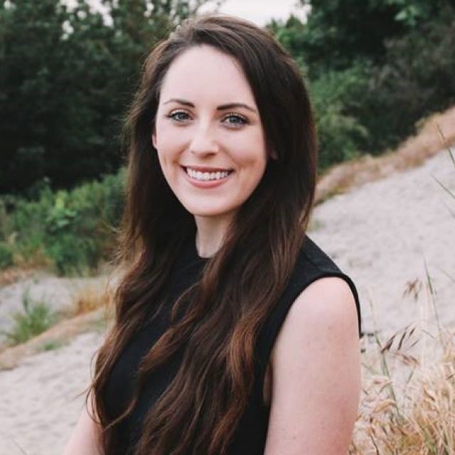 My Journey to Becoming a Therapist: Brittany Ellmer - The Wellness ...